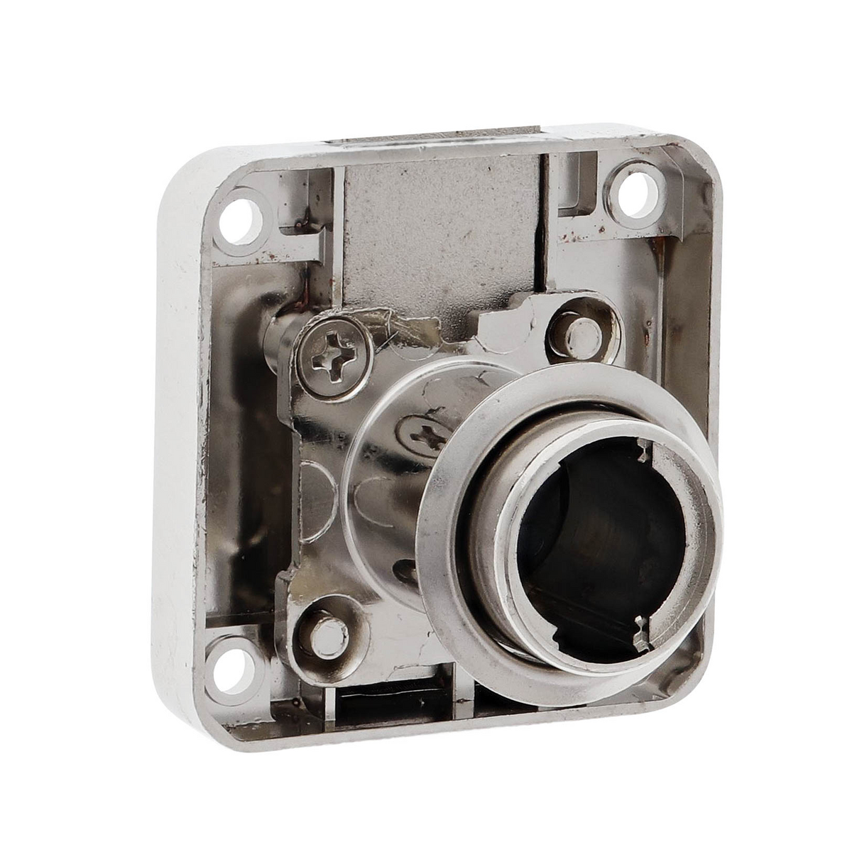 CyberLock Square Back Cupboard Lock IC Housing – SASLocksmiths