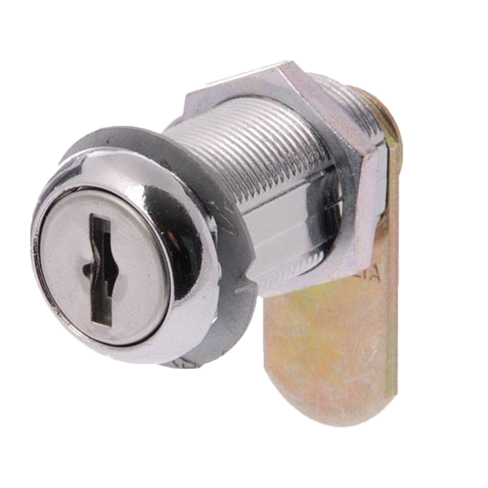 Lock Focus A/CR Series Cam Locks – SASLocksmiths