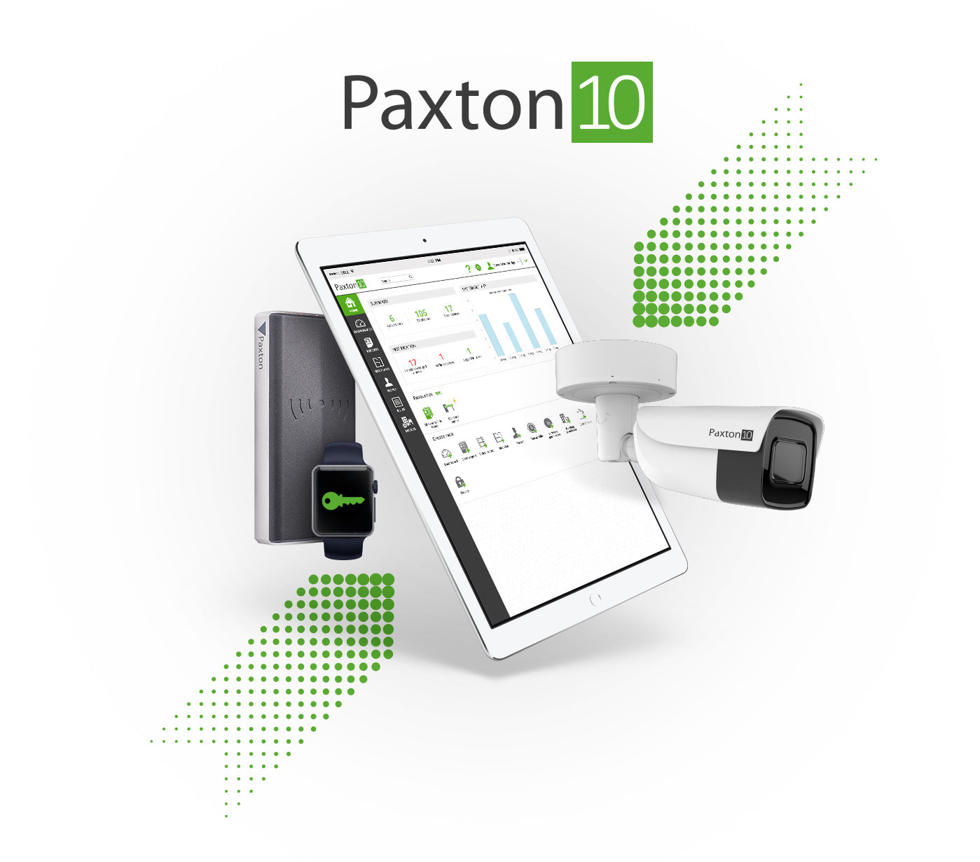 Paxton 10 – SASLocksmiths