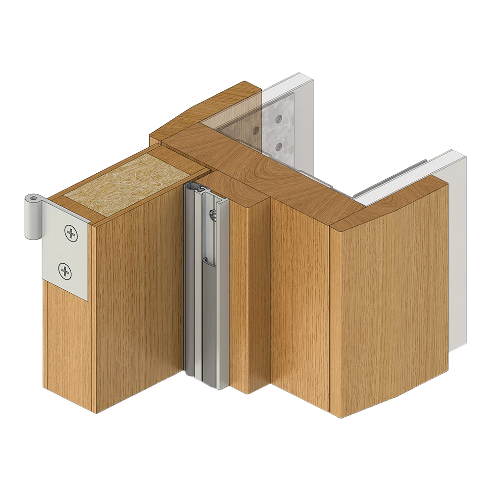 Raven RP78SI Door Seals – SASLocksmiths