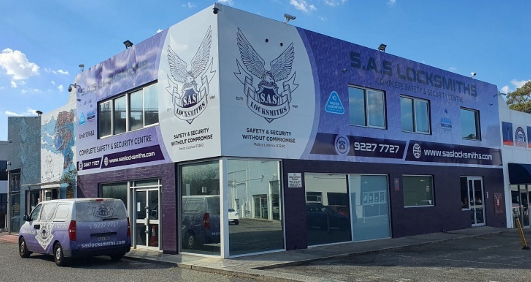 Locksmith Perth, WA | All Suburbs - Home, Car & Commercial Locksmiths ...