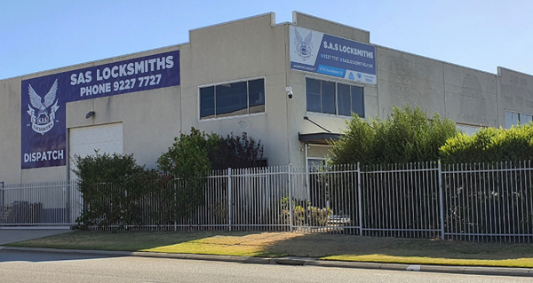 Locksmith Perth, WA | All Suburbs - Home, Car & Commercial Locksmiths ...