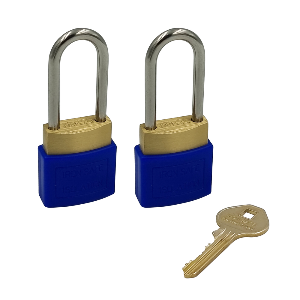 Isolation Locks | Personal Isolation Locking Systems & Tags Perth ...