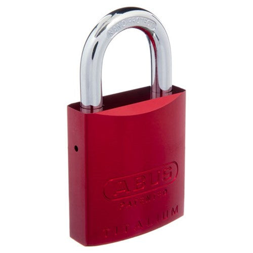 ABUS 83/45 Aluminium Series Padlocks – SASLocksmiths