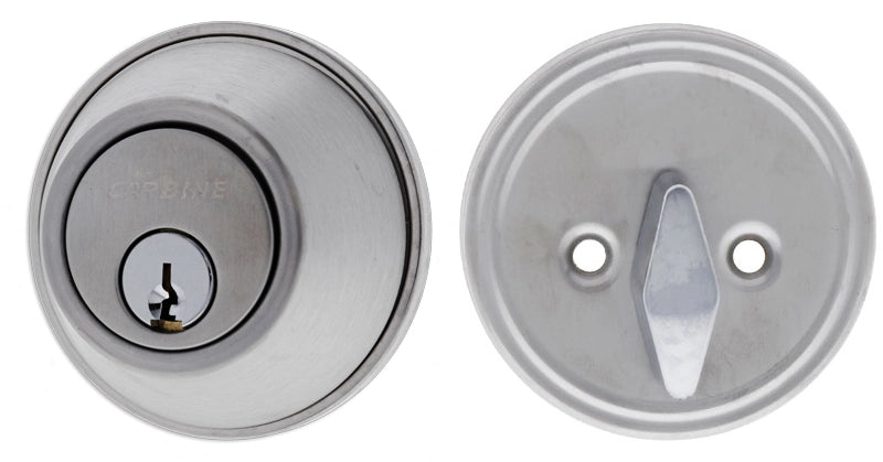 Carbine ALB Series Commercial Deadbolts – SASLocksmiths