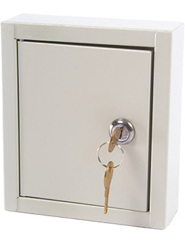 Dominator Key Cabinet 8 Key Capacity – SASLocksmiths