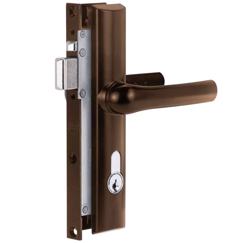 Yale Quattro Security Door Lock SASLocksmiths